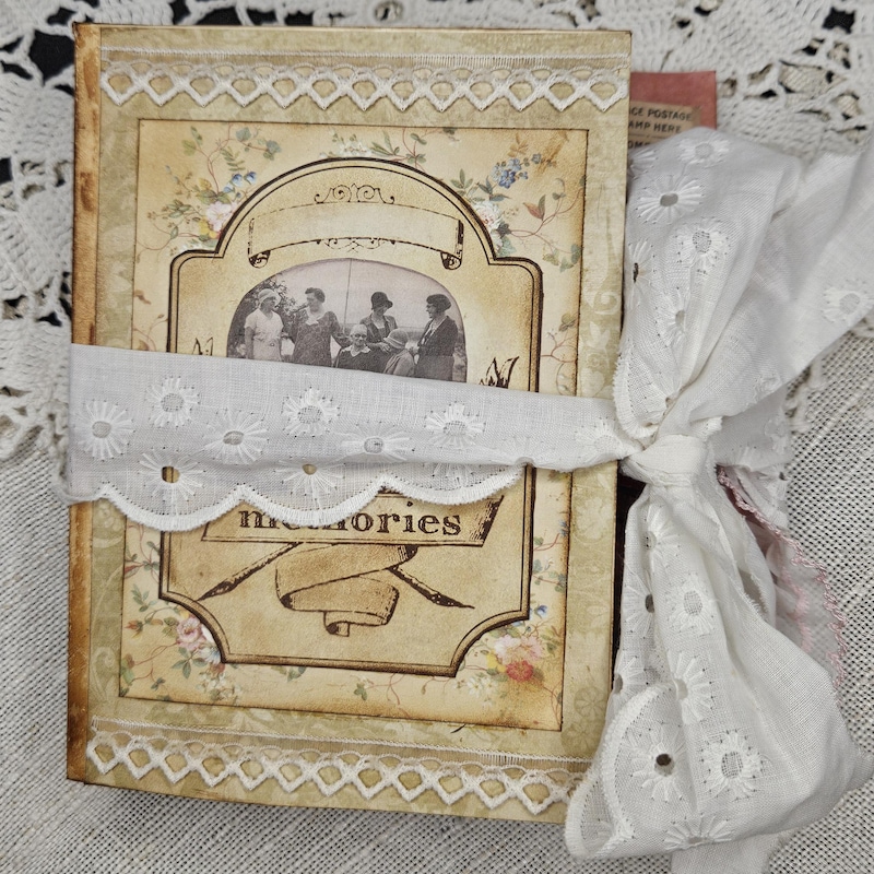 Decorative File Folders - Etsy