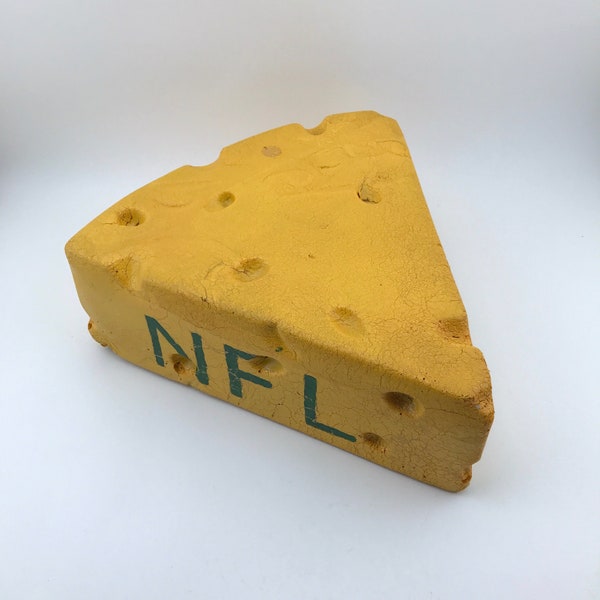 Cheesehead - Etsy