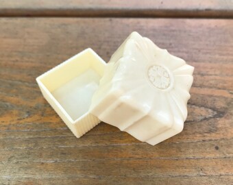 Celluloid Ring Box | Etsy