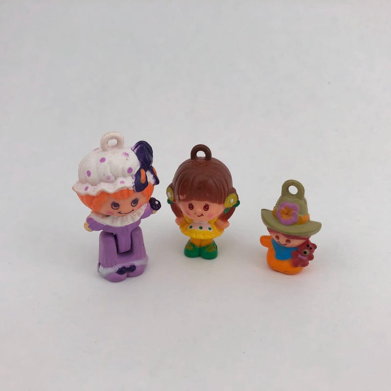 Johnny Jump Up - Etsy