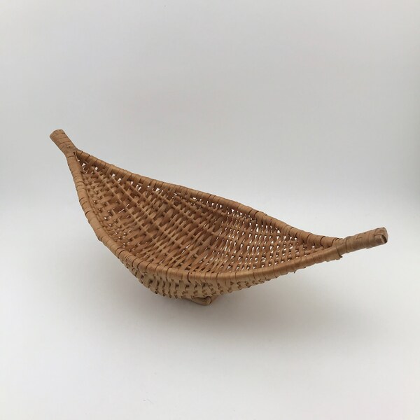 Boat Basket - Etsy