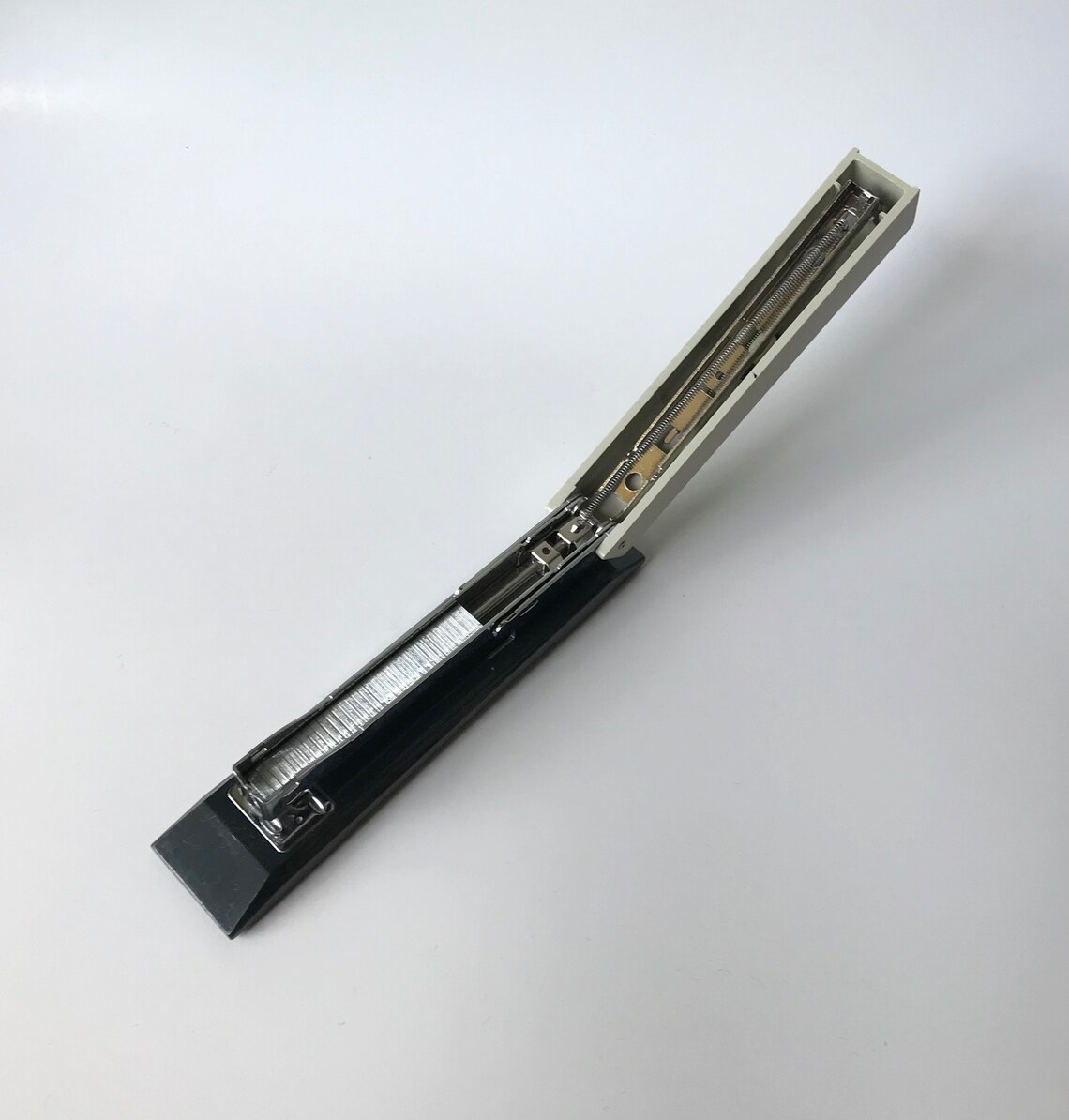 Vintage Sparco Office Stapler Sparco Stapler 70's - Etsy