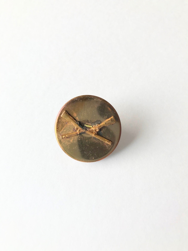 Vintage Lot WWII Eagle Buttons Pins War Pins Brass - Etsy