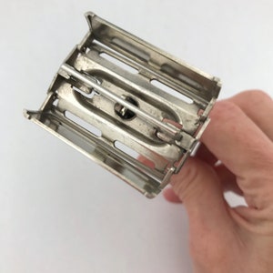 Vintage Schick Razor, Krona, Double Edged Razor - Etsy