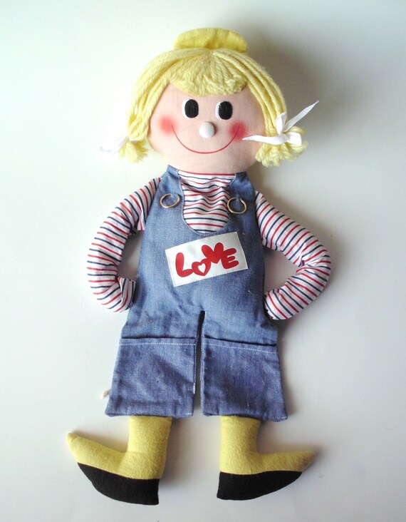 Vintage another Huggles by Fun World Fun World | Etsy