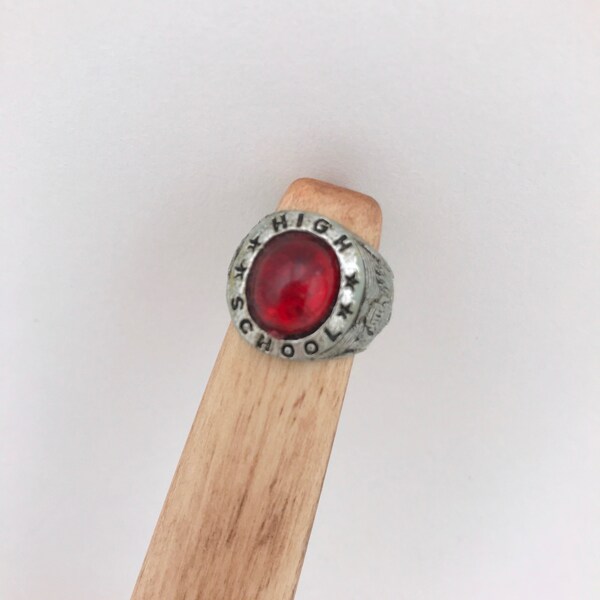 Gumball Machine Ring - Etsy