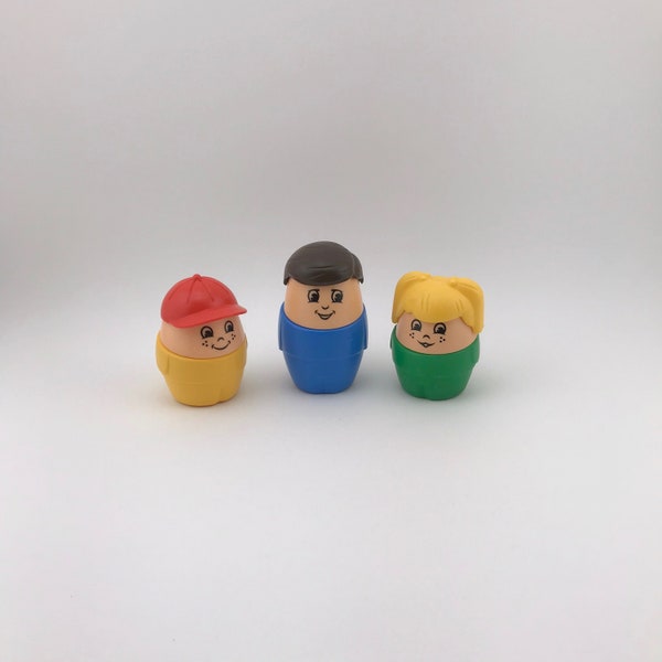 Little Tikes People - Etsy