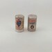 Vintage Beer Can Shaped Mints, Two Rolls of Beer Can Mints, Heileman's ...