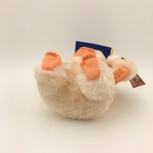 Vintage Love Pets by Russ, Gonga, Plush Graduation Ape, Russ Berrie and ...