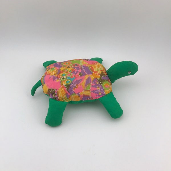 Turtle Fabric - Etsy