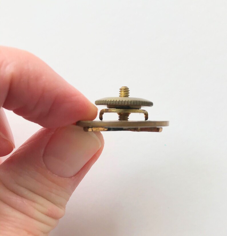 Vintage Lot WWII Eagle Buttons Pins War Pins Brass - Etsy