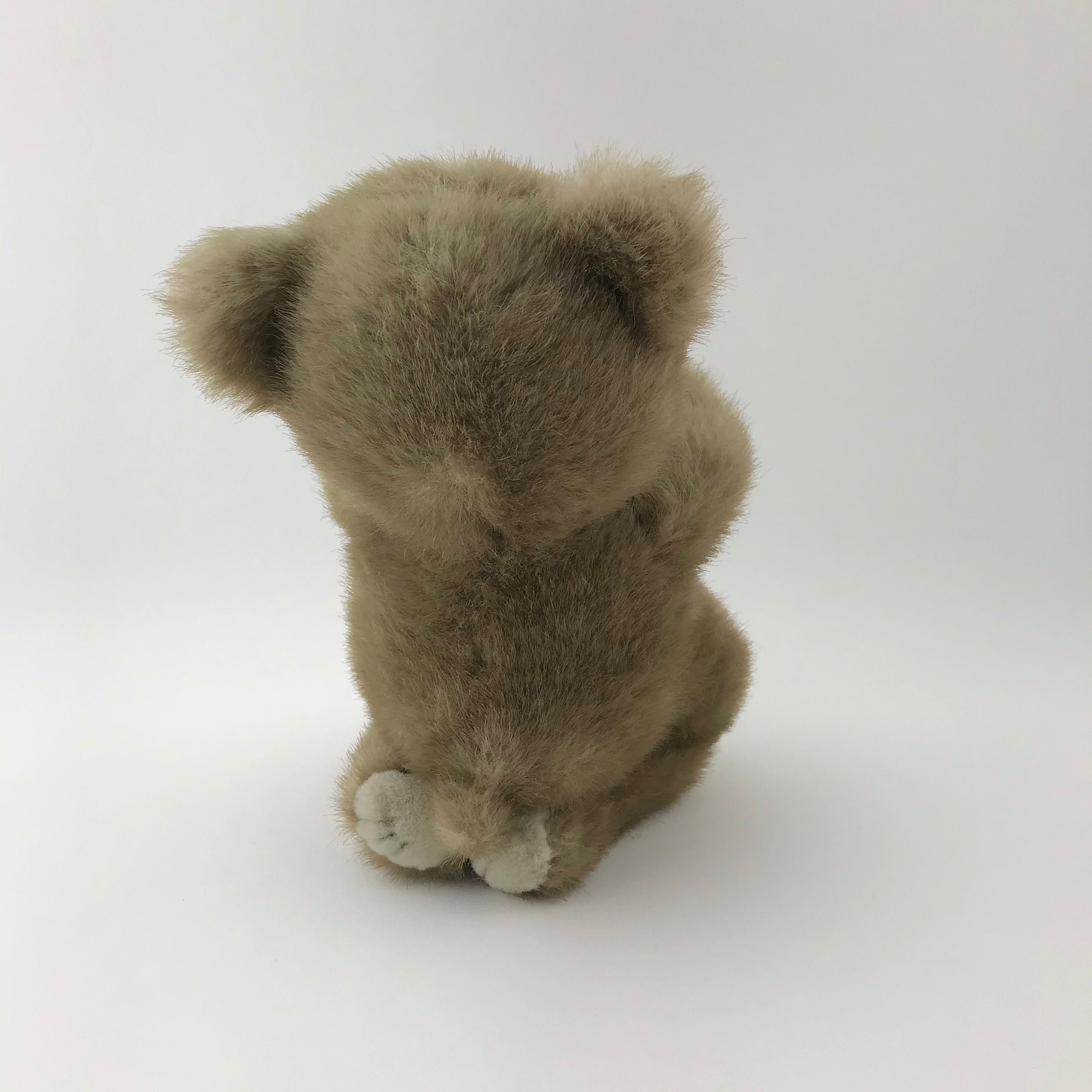 Toys & Games Toys Plush Teddy Bear Kneeling In Prayer Teddy Bear ...