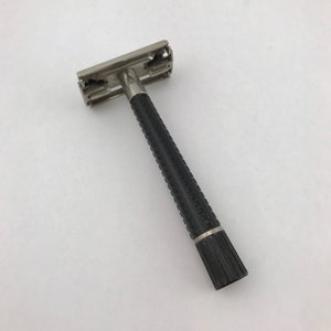 Vintage Schick Razor, Krona, Double Edged Razor - Etsy
