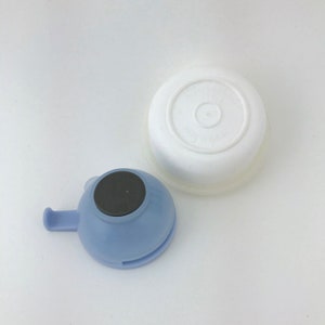 Vintage Tupperware Collectibles, Mini Tupperware Container, Tupperware ...