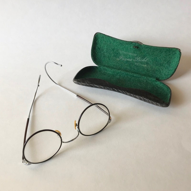 1930s Eyeglasses - Etsy