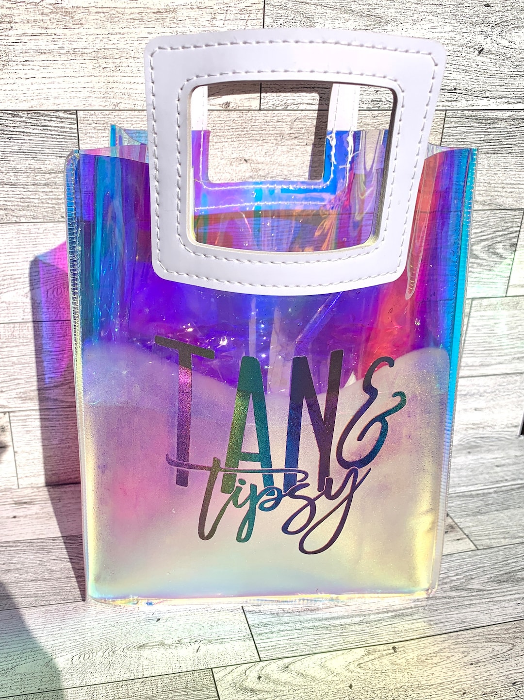 Party Drink Bag | Booze Bag | to Go Drink Bag | Booze Purse | Drink ...