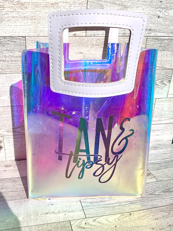 Party Drink Bag Booze Bag to Go Drink Bag Booze Purse - Etsy