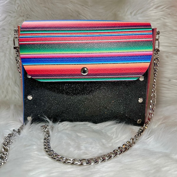 Serape Bags - Etsy