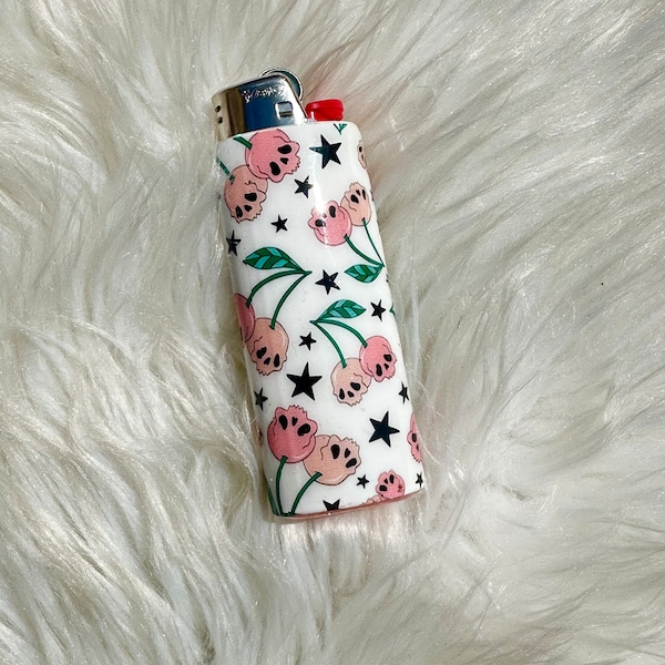 Lighter Cover - Etsy