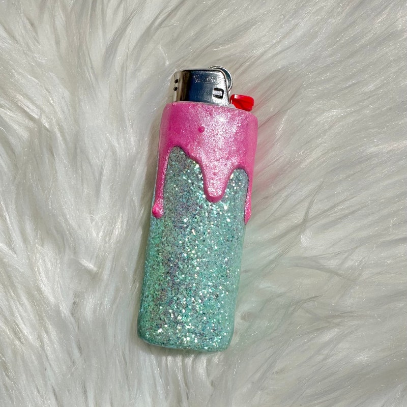 Lighter Cover - Etsy