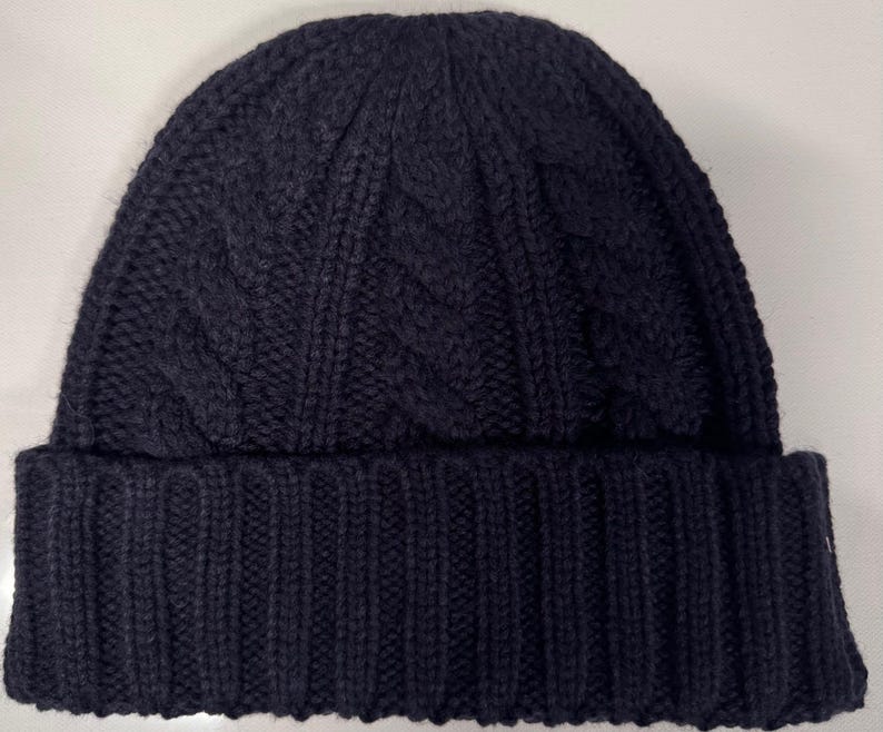 100% Australian Wool Beanies - Etsy