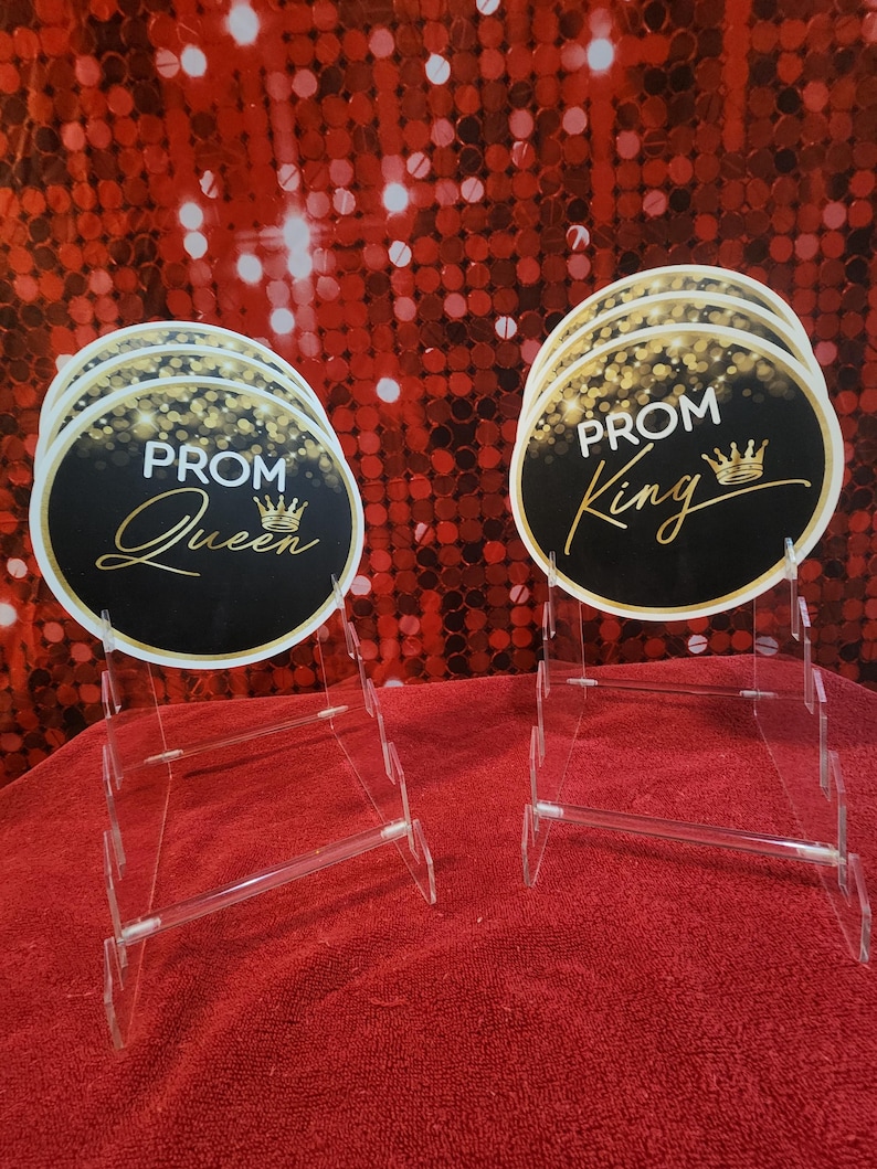 Photo Booth Prop Stand - Two Sets - Etsy
