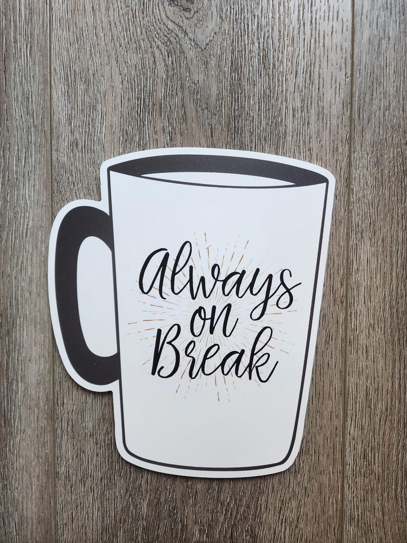 Photo Booth Props High Quality 5mm PVC - the Corporate Set - Etsy