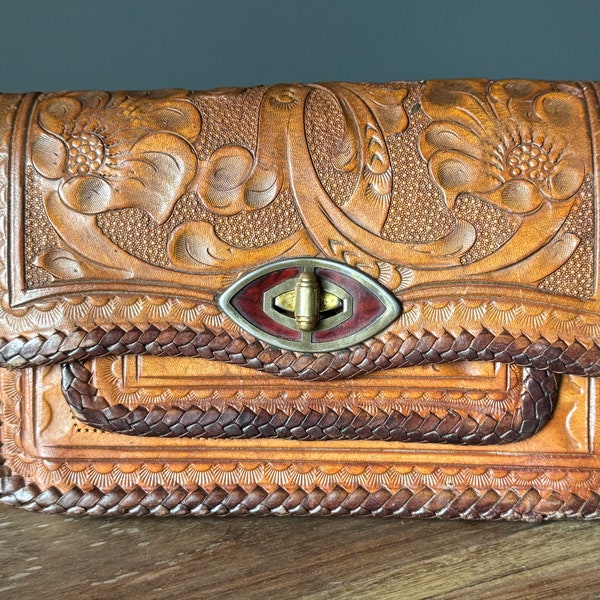 Unique Vintage Purse - Etsy
