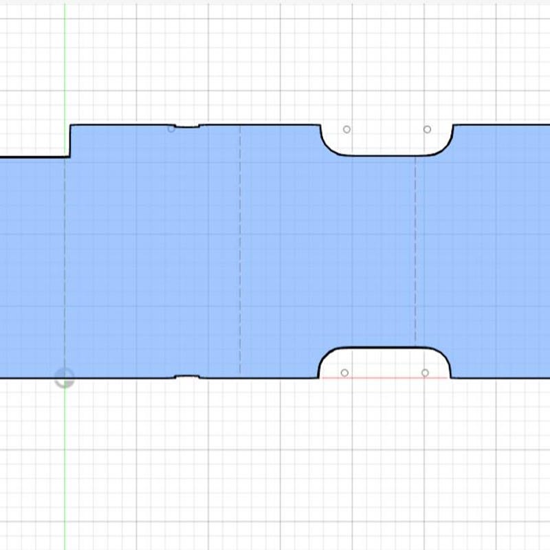 Sprinter Dxf Floor - Etsy