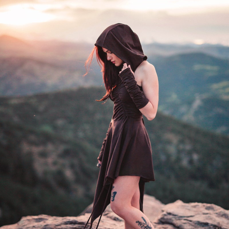 Forest Costume - Etsy