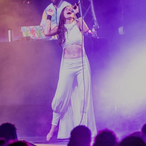 Druidess Duster Crop Top ~ Elven Forest, Festival Clothing - Etsy