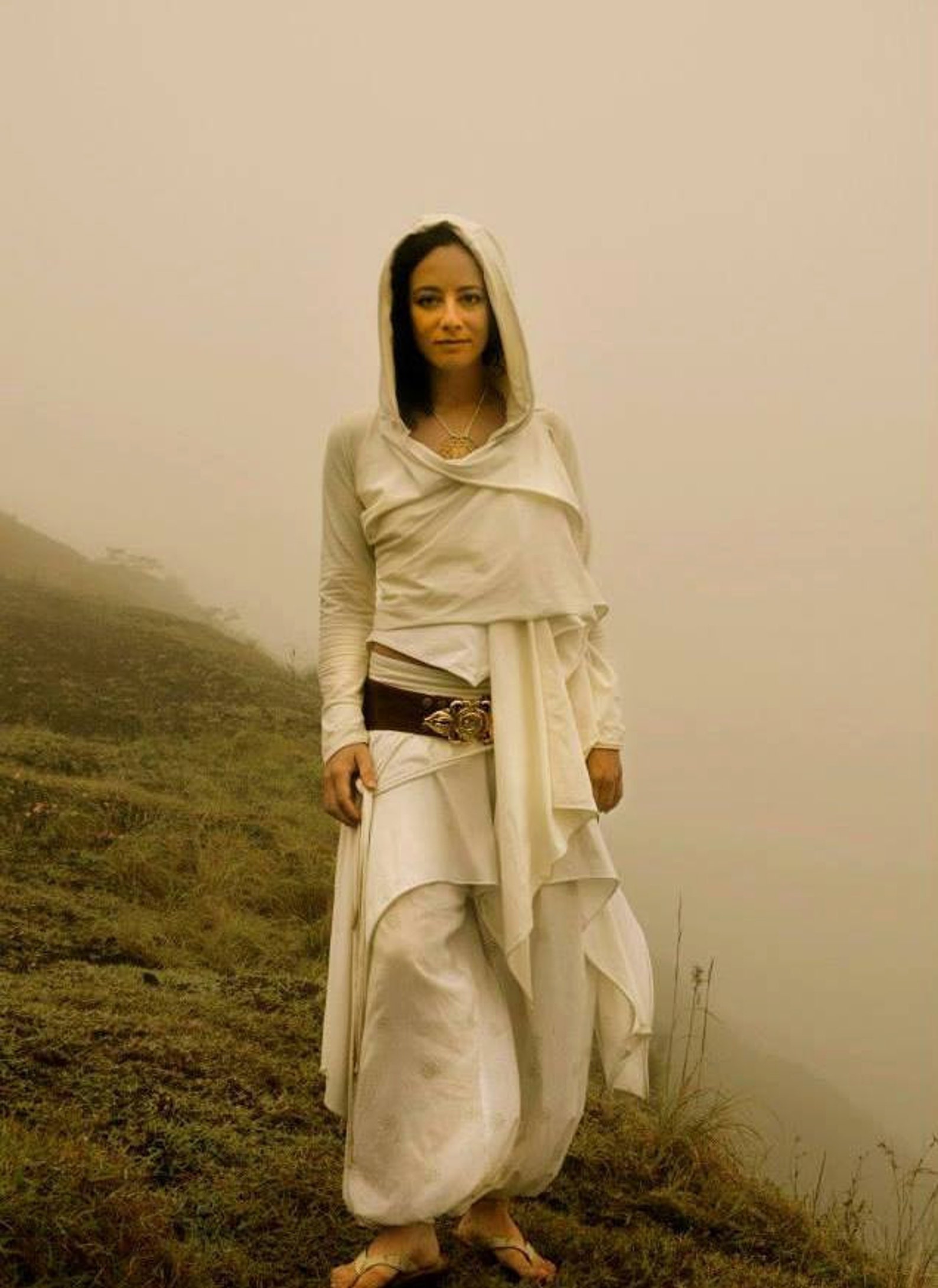 Basic Cropped Wrap - Boho Throw Jacket Hoodie - Etsy