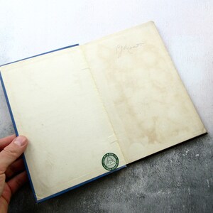 Compasses and How to Know Them Book by Frederick Cross 1921 - Etsy