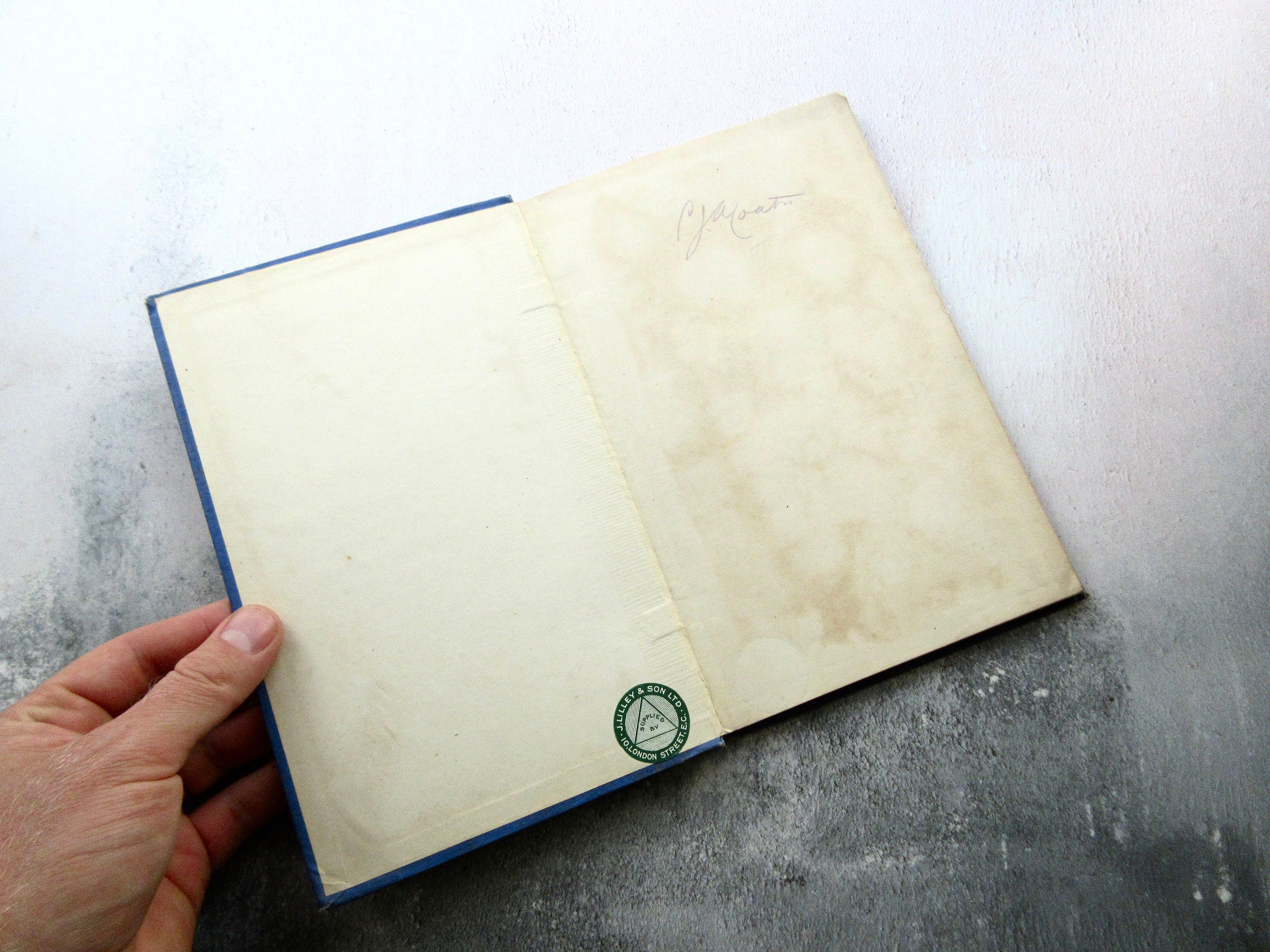 Compasses and How to Know Them Book by Frederick Cross 1921 | Etsy