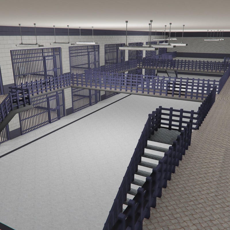 Fivem Mlo île Mapping - Etsy Canada