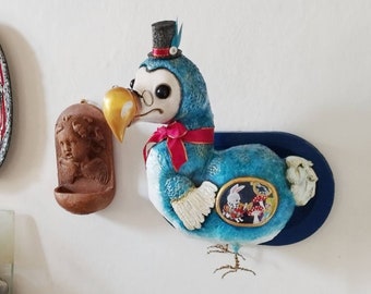 Dodo Bird Taxidermy - Etsy