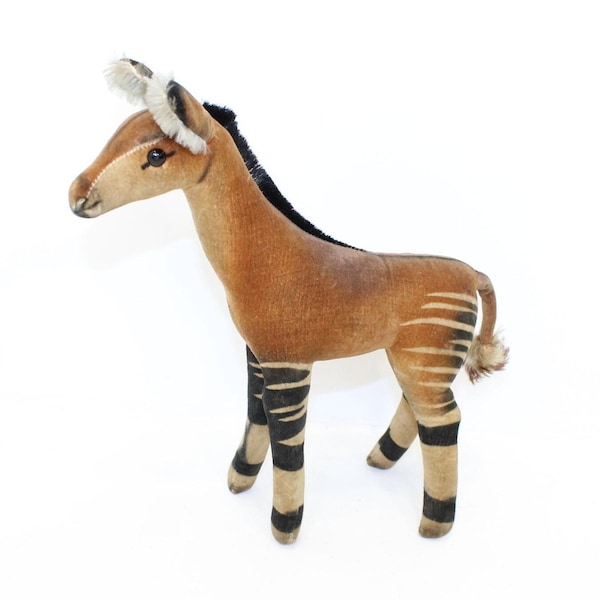 Okapi - Etsy