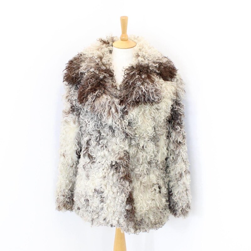 Tibetan Lamb Fur - Etsy