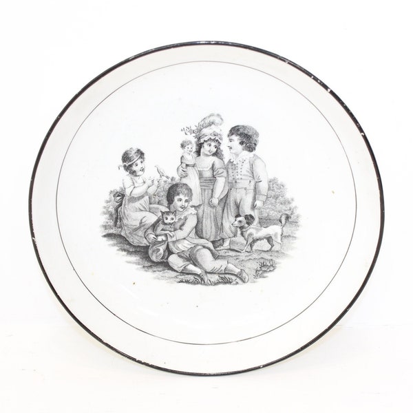 New Hall Porcelain - Etsy New Hall Porcelain - Etsy