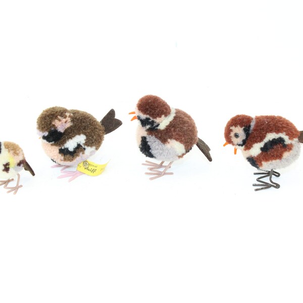 Vintage Steiff - Etsy UK