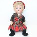 Antique Armand Marseille AM Doll German Bisque Head With Sleep Eyes in ...