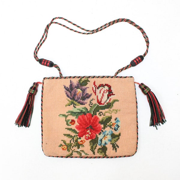 Reticule Purse - Etsy