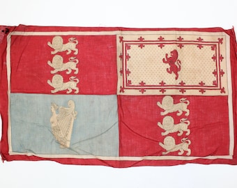 Victorian banner | Etsy