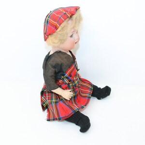 Antique Armand Marseille AM Doll German Bisque Head With Sleep Eyes in ...