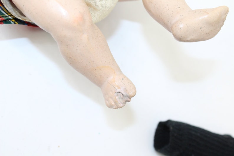 Antique Armand Marseille AM Doll German Bisque Head With Sleep - Etsy