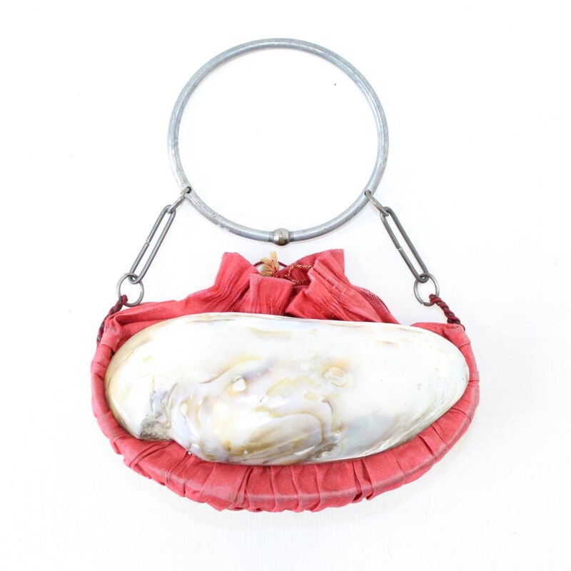 Victorian Coin Purse - Etsy