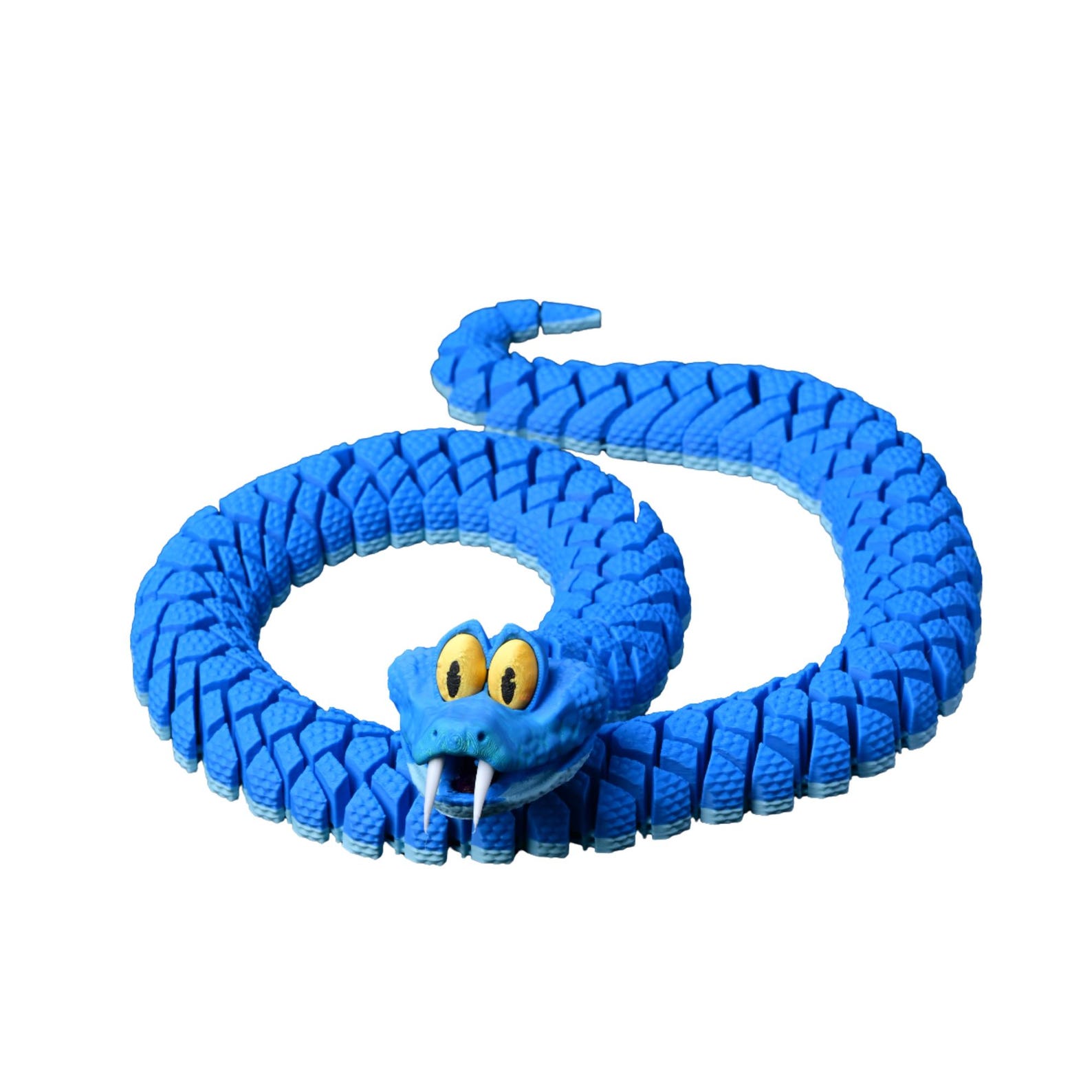 Garry the Snake – Long Flexi Figure (70 Cm) | Fun POP Collectible - Etsy