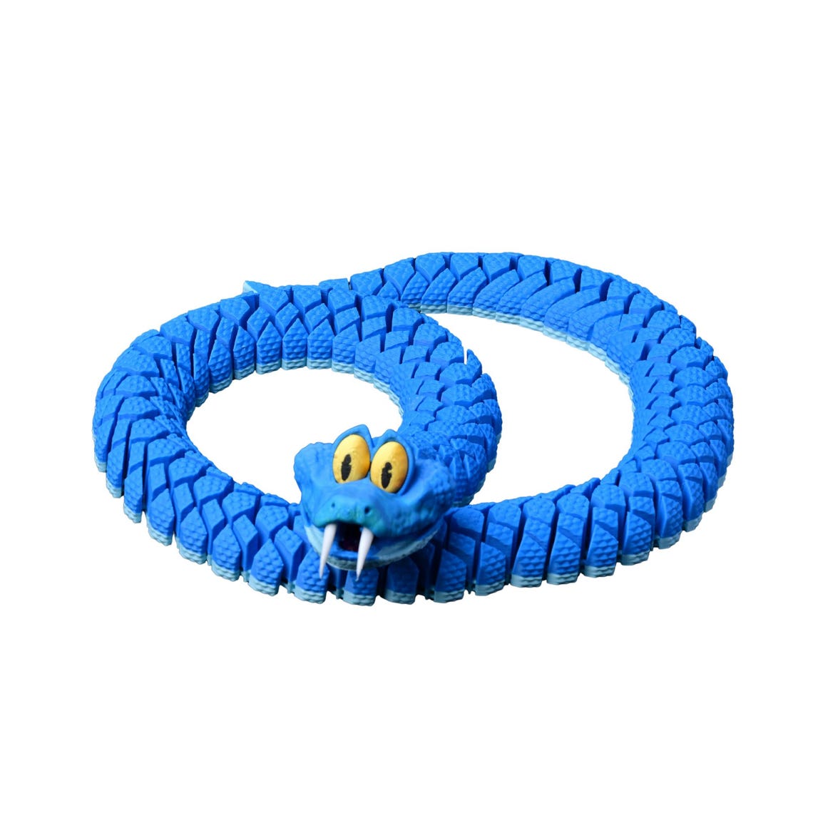 Garry the Snake – Long Flexi Figure (70 Cm) | Fun POP Collectible - Etsy