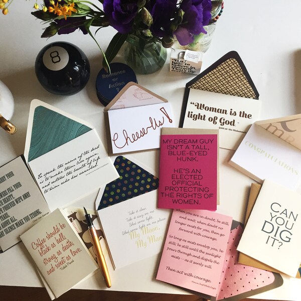 Assorted Cards - Etsy