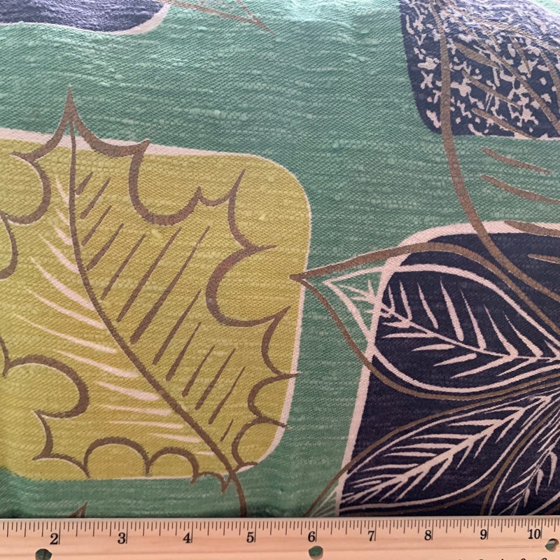 Barkcloth Curtains - Etsy